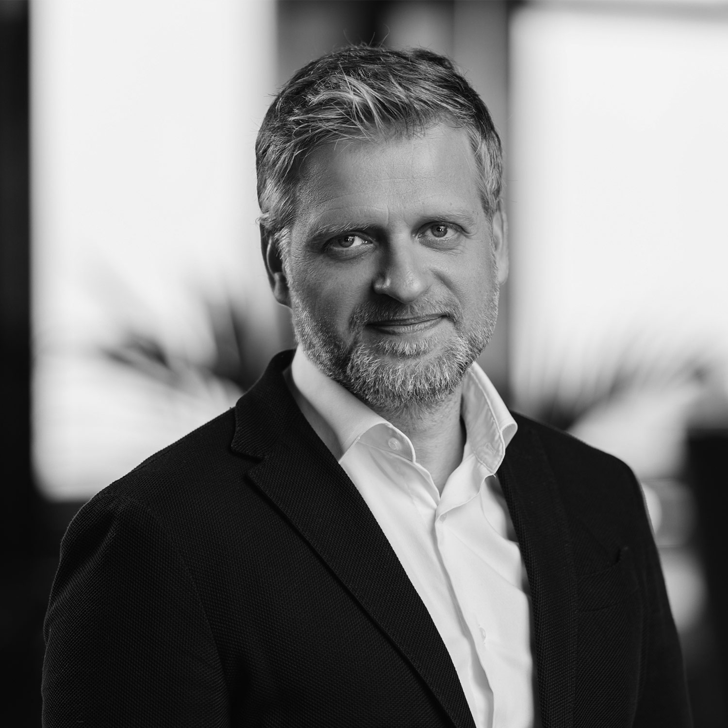 Kristóf Molnár - NAI Hungary CELand