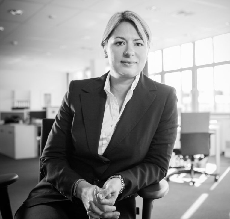 Anita Molnár-Széll - NAI Hungary CELand