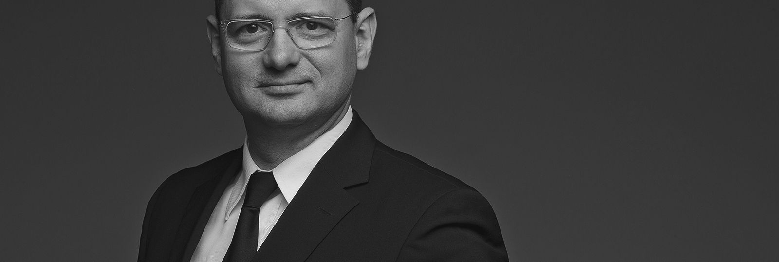 Széll Csaba portré - NAI Hungary CELand